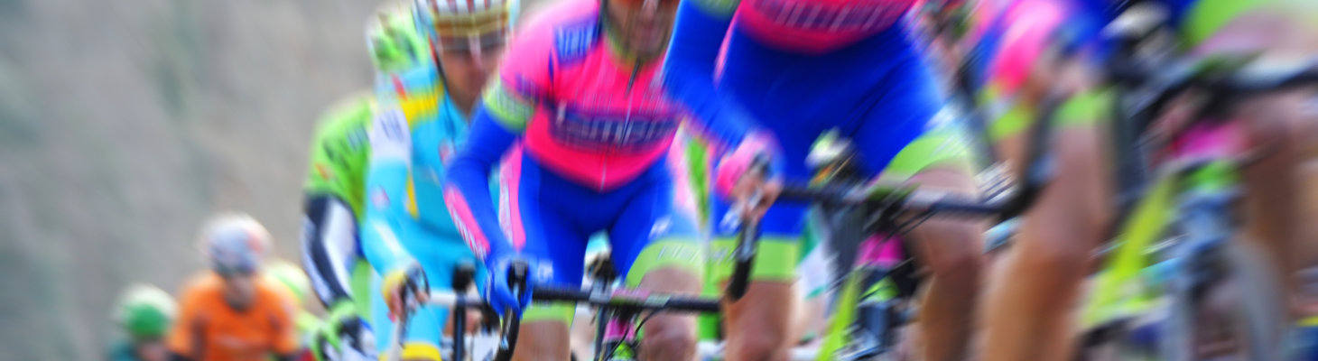 The Peloton Principle - Synergy Commons