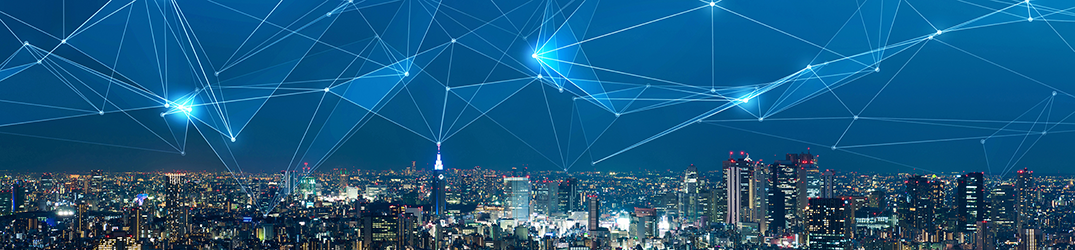 The Life Cycle of a Sustainable Network - Synergy Commons